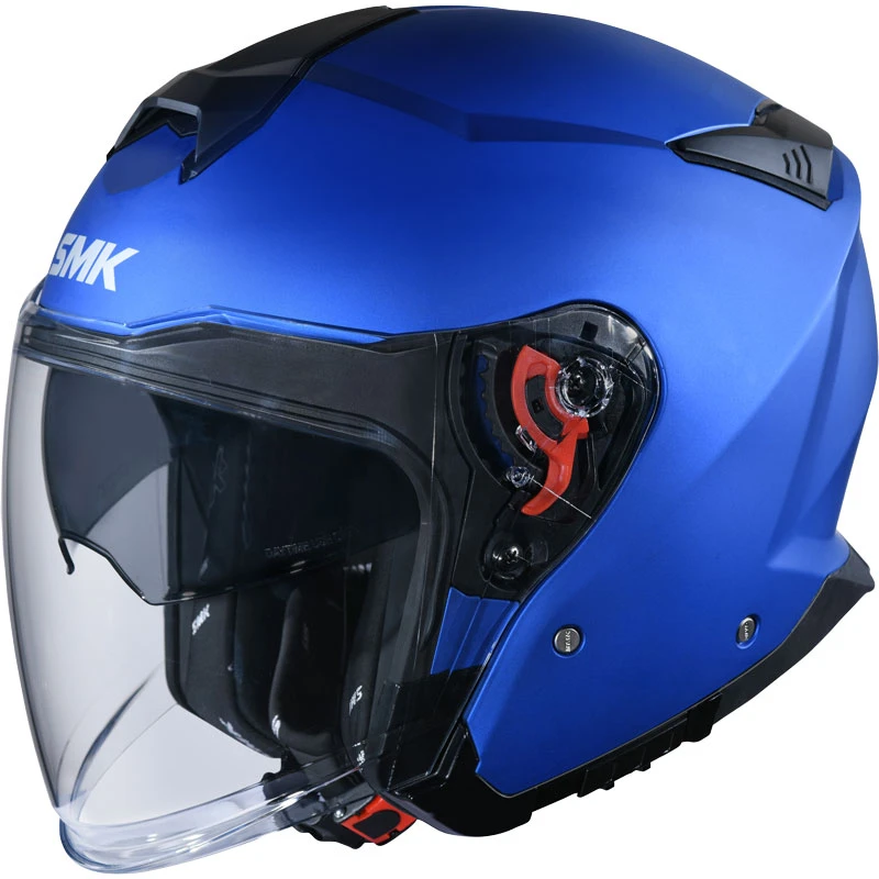 SMK GTJ Helmet | XtremeHelmets.com