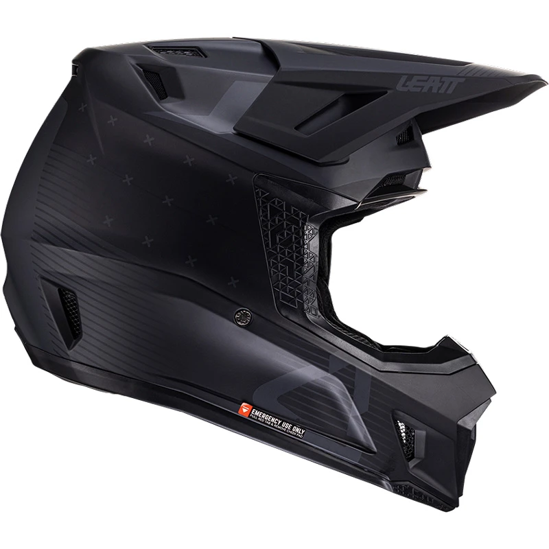 Leatt Moto 7.5 Kit Helmet | XtremeHelmets.com