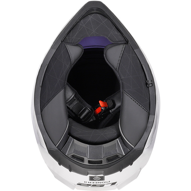 LS2 Blaze II Helmet | XtremeHelmets.com
