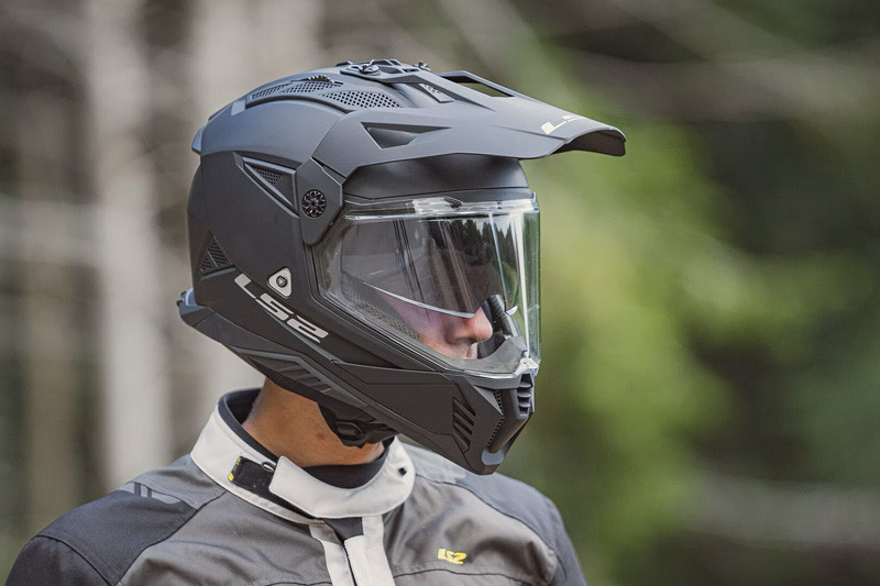 LS2 Blaze II Crazy Helmet | XtremeHelmets.com
