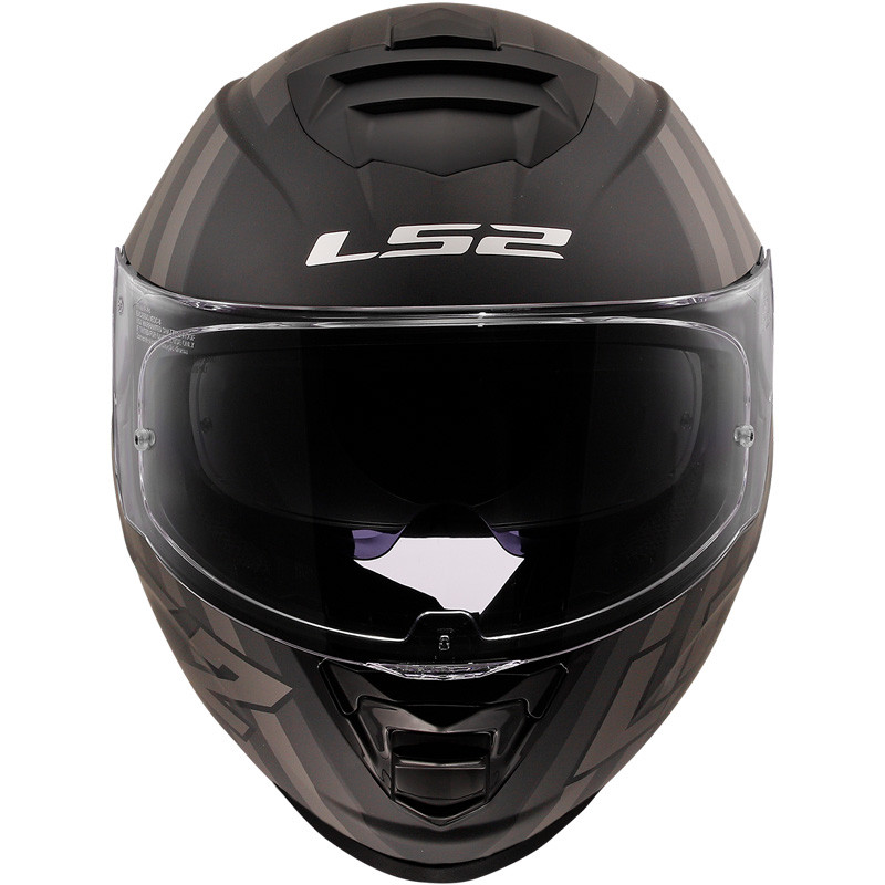 LS2 Assault Flag Helmet | XtremeHelmets.com