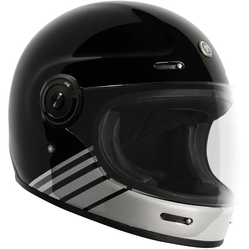 Torc Newport T1 Breakers Helmet | XtremeHelmets.com