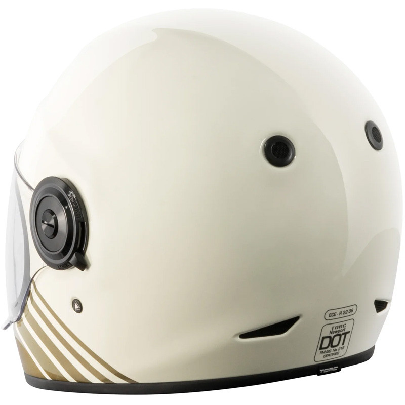 Torc Newport T1 Breakers Helmet | XtremeHelmets.com