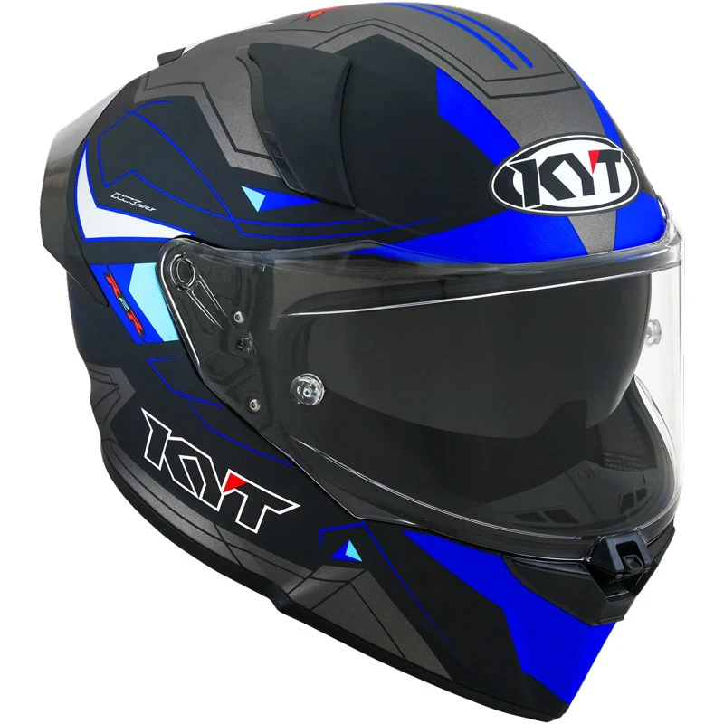 KYT R2R LED Helmet | XtremeHelmets.com