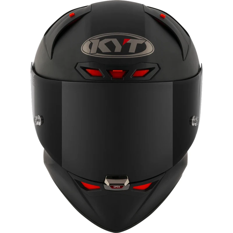 KYT KX-1 Race GP Helmet | XtremeHelmets.com