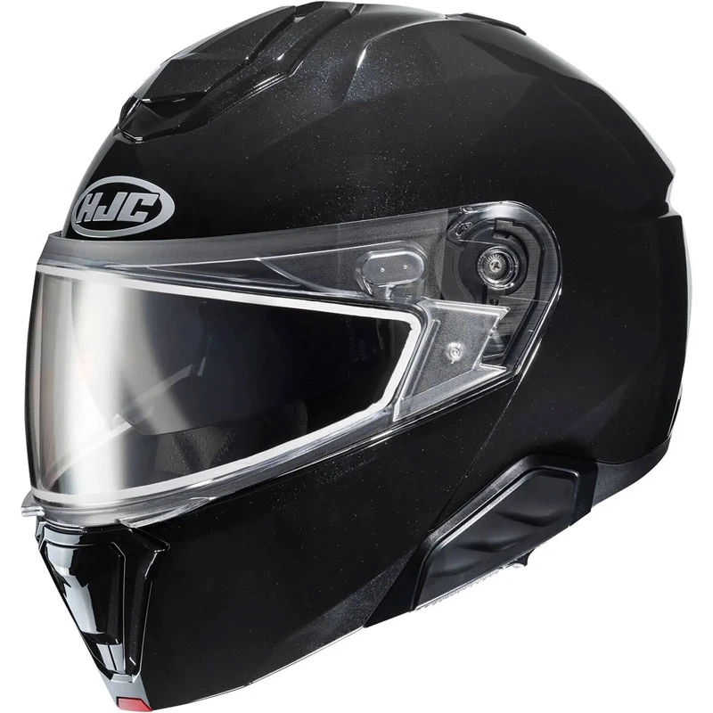 HJC i91 Snow Helmet - Dual Shield | XtremeHelmets.com
