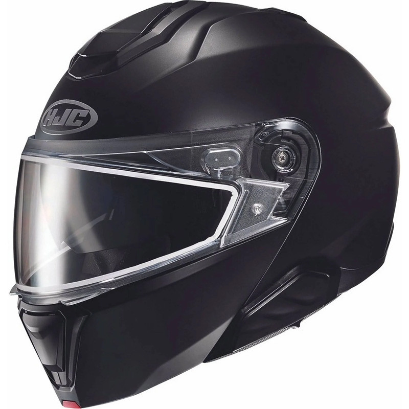 HJC i91 Snow Helmet - Dual Shield | XtremeHelmets.com