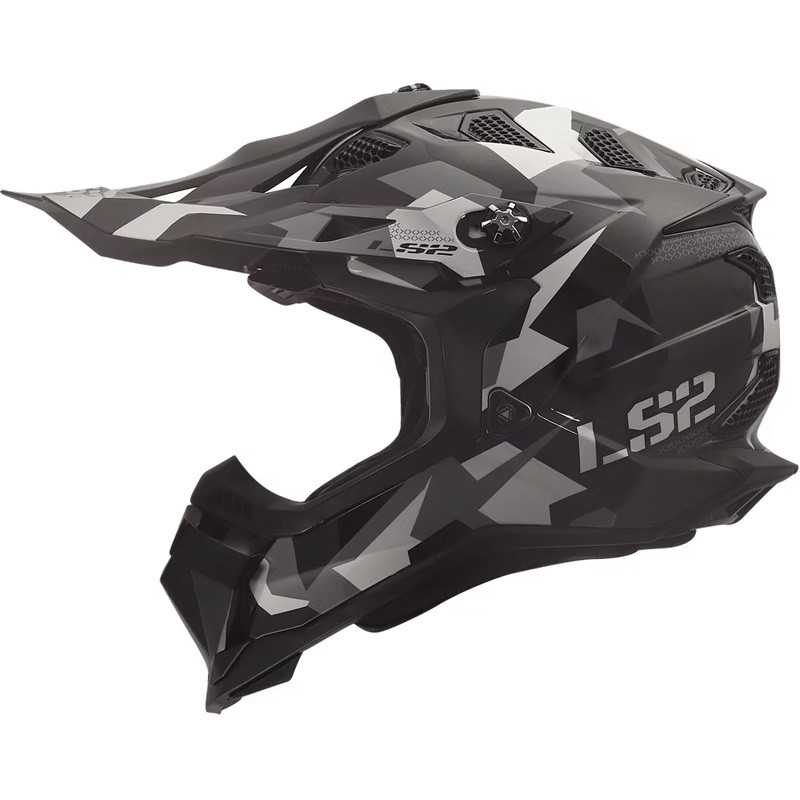 LS2 Subverter EVO Vector Helmet | XtremeHelmets.com