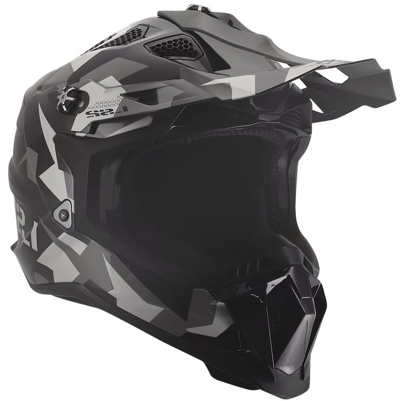 LS2 Subverter EVO Vector Helmet | XtremeHelmets.com