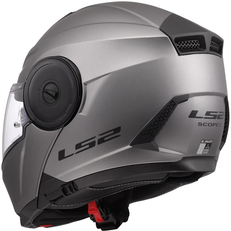 LS2 Horizon II Helmet | XtremeHelmets.com