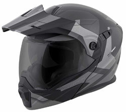 Adventure Touring Motorcycle Helmet | Xtreme Helmets