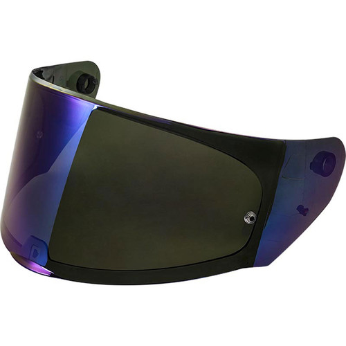 LS2 Assault/Rapid/Stream Pinlock Ready Face Shield | XtremeHelmets.com