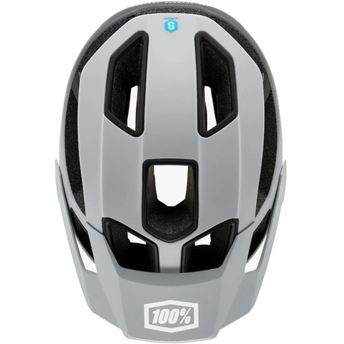 100% Altec With Fidlock Helmet | XtremeHelmets.com
