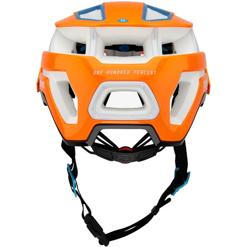 100% Altec With Fidlock Helmet | XtremeHelmets.com
