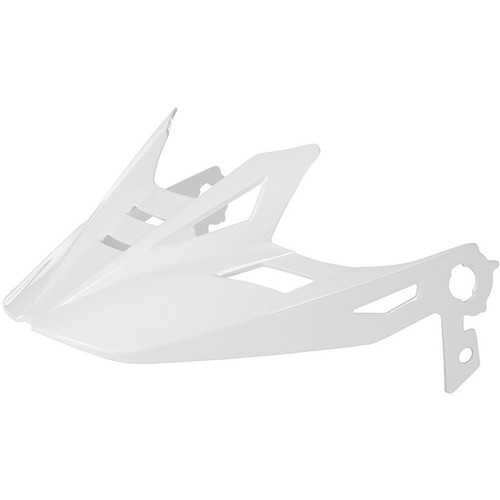 ICON Airflite Peak Visor | XtremeHelmets.com
