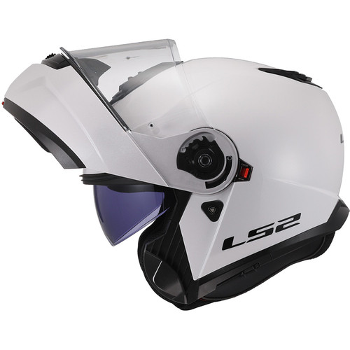 LS2 Strobe II Helmet | XtremeHelmets.com