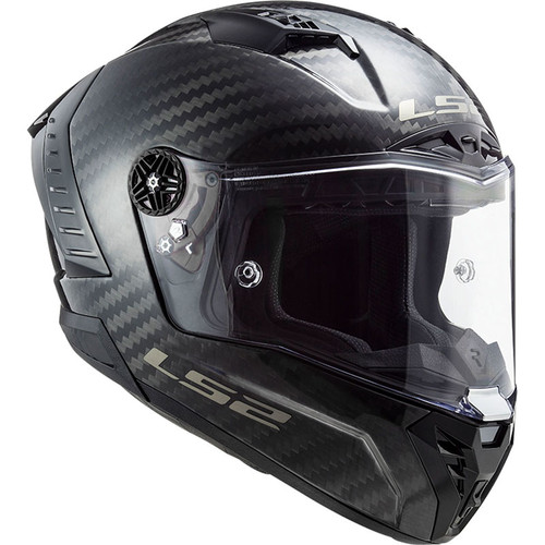 LS2 Thunder Carbon Helmet | XtremeHelmets.com