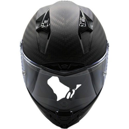 LS2 Thunder Carbon Helmet | XtremeHelmets.com