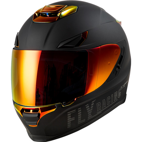 Fly Racing Sentinel Recon Helmet | XtremeHelmets.com