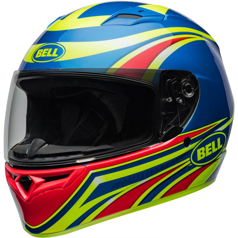 bell helmets contact