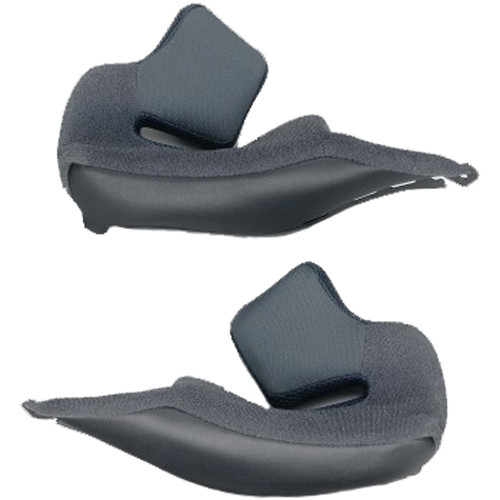Shoei Neotec 2 Cheek Pads | XtremeHelmets.com