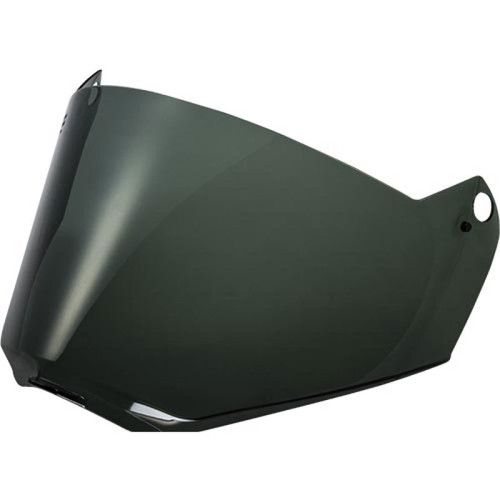 LS2 Blaze/Pioneer Pinlock Ready Face Shield | XtremeHelmets.com