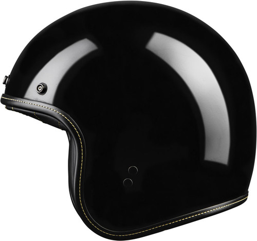Highway 21 .38 Helmet Solid | XtremeHelmets.com