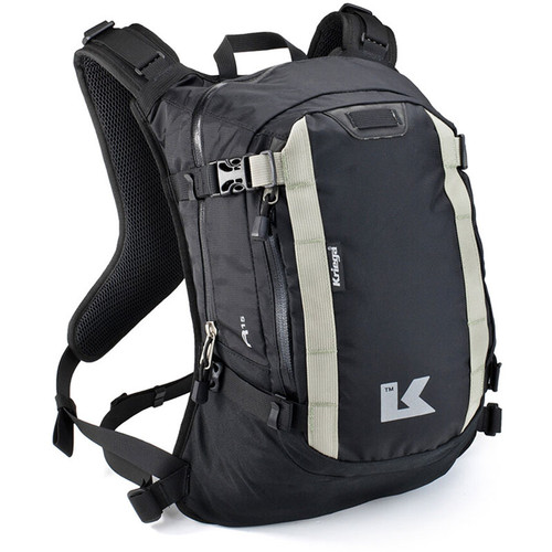 Kriega R15 Backpack | XtremeHelmets.com