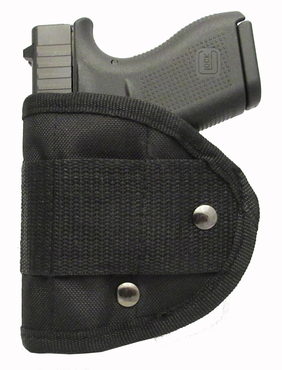 Sling Holster Inside Waistband Glock 42 380 With CTL