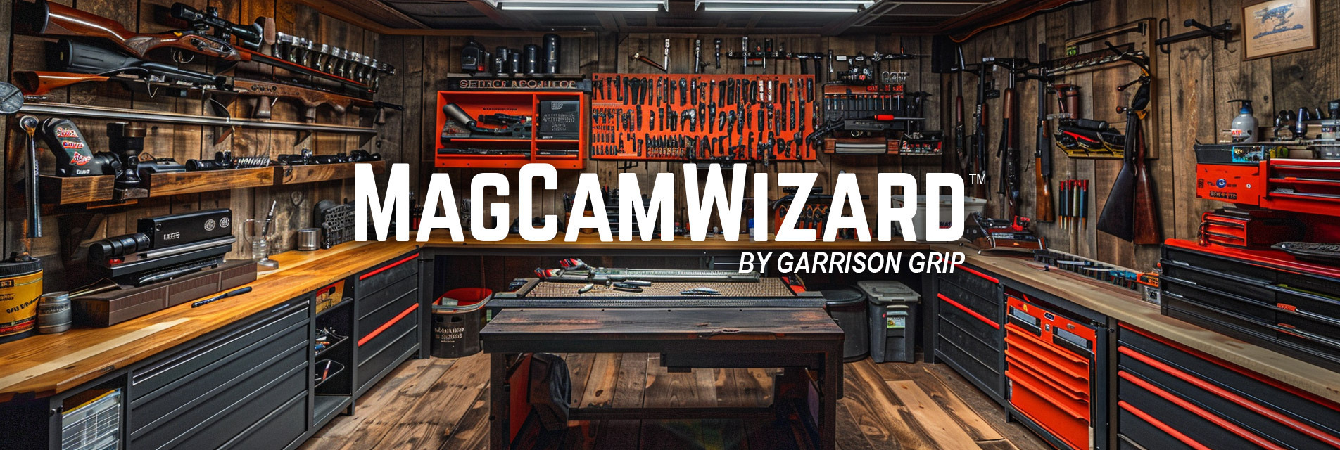 Holsters, Grip Extensions, & Gun Cases for Concealed Carry | Garrison Grip