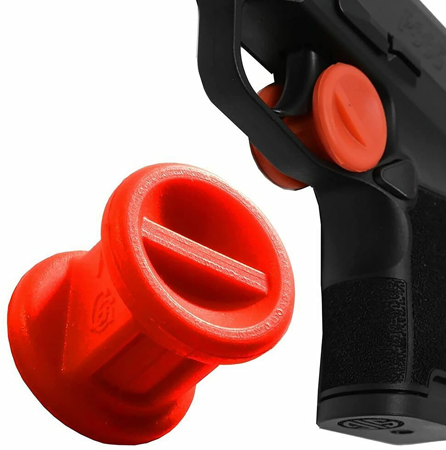 Preventing Tragedy: Addressing Accidental Firearm Discharges - Garrison ...