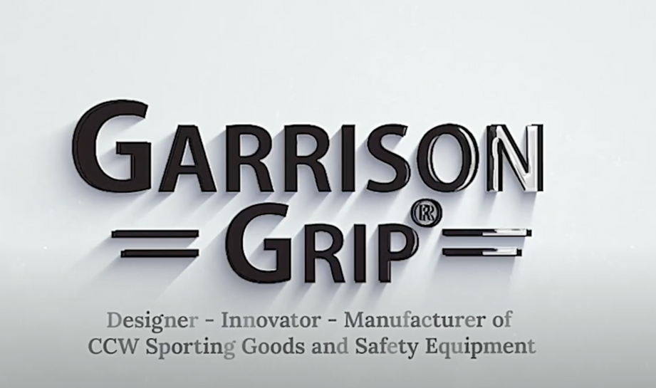 Garrison Grip Faux Leather Poly Gun Case - Garrison Grip