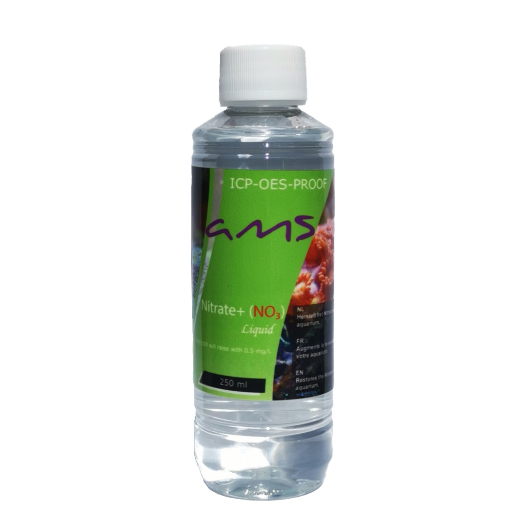 AMS Liquid NO3 - 250ml - Tropestua