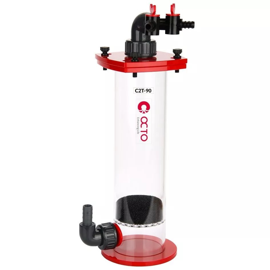 Reef Octopus C02 Scrubber Chamber - Tropestua