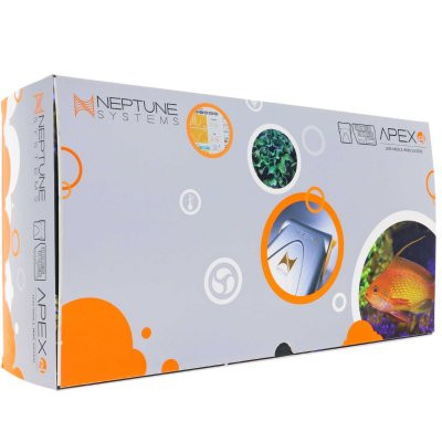 Neptune systems Apex EL Controller System, New 632 version