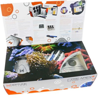 Neptune systems Apex EL Controller System, New 632 version