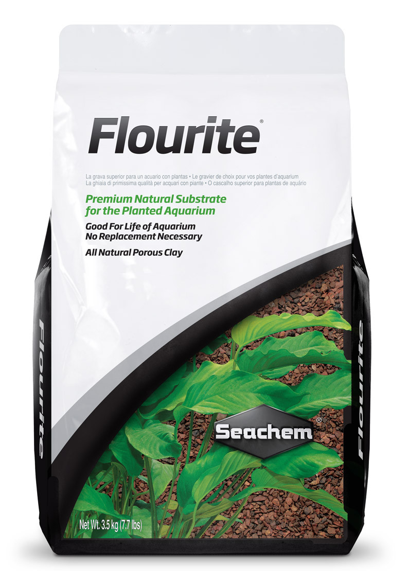 Seachem Flourite 7KG