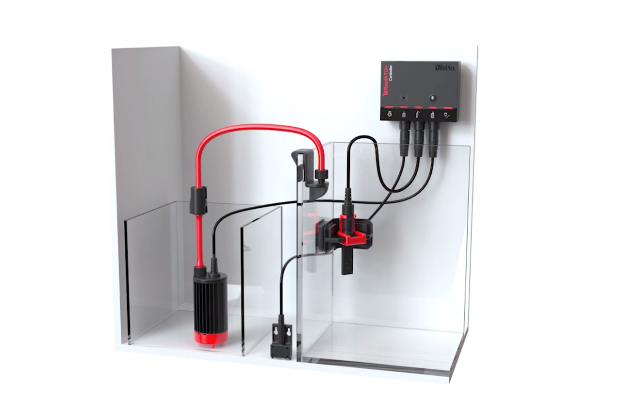 Red Sea Reef ATO+ Upgrade Kit