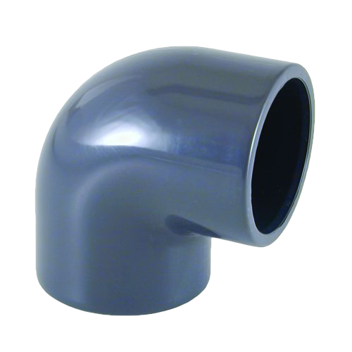 PVC Bend 90 50mm