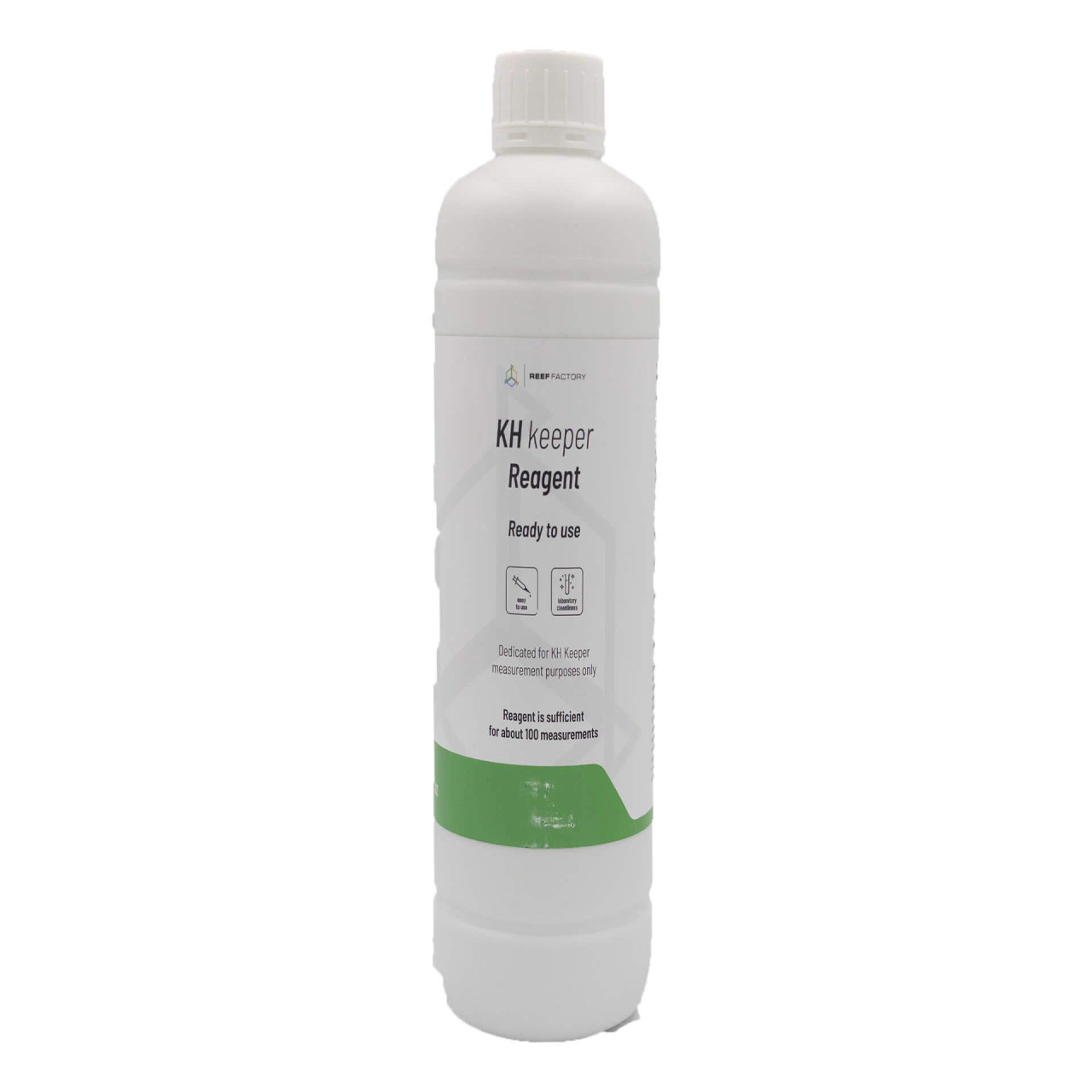 Reef Factory KH keeper Reagent Ready To Use 1L
