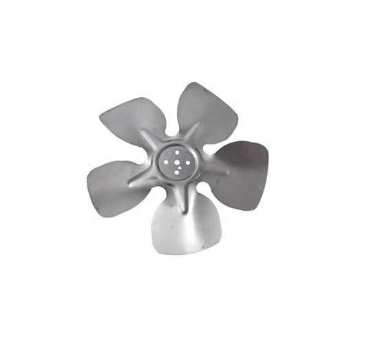 Teco Pressing Fan 200