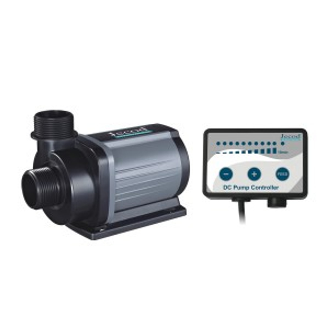 Jebao DCS 1200 - Tropestua