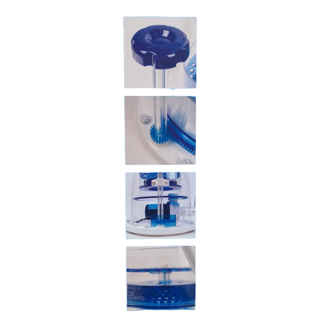TMC Reef Skim Pro 300 DC - Tropestua