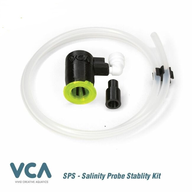 VCA SPS - Salinity Probe Stability Kit - Tropestua
