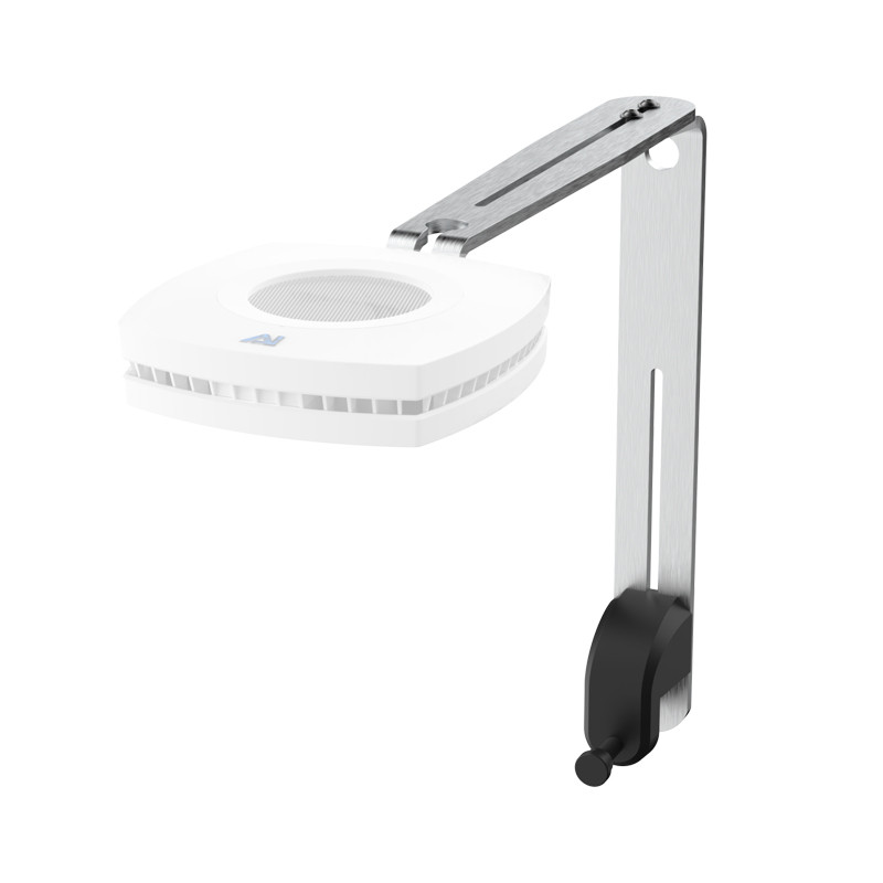 AI Prime Tank Mount Silver - Tropestua