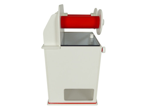 Royal Exclusiv Dreambox - COMPACT Rolling Fleece filter - Automatic ...