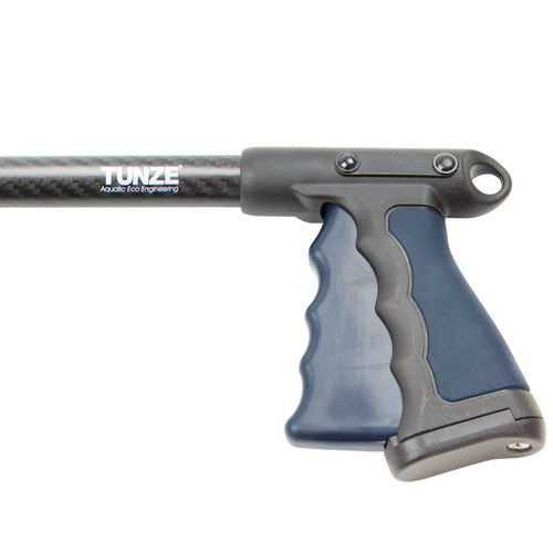 Tunze Aquarium Tongs Carbon