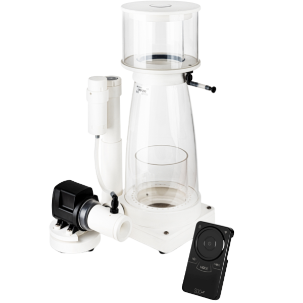 Ultra Reef Typhoon UKD-200 DC - Tropestua
