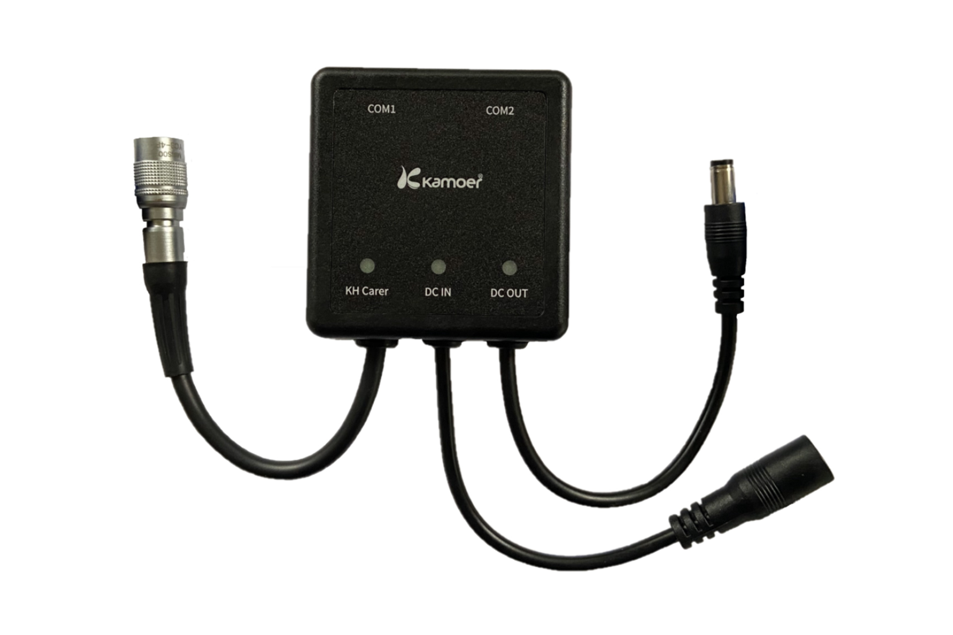 D-D KH Manager Interface Box