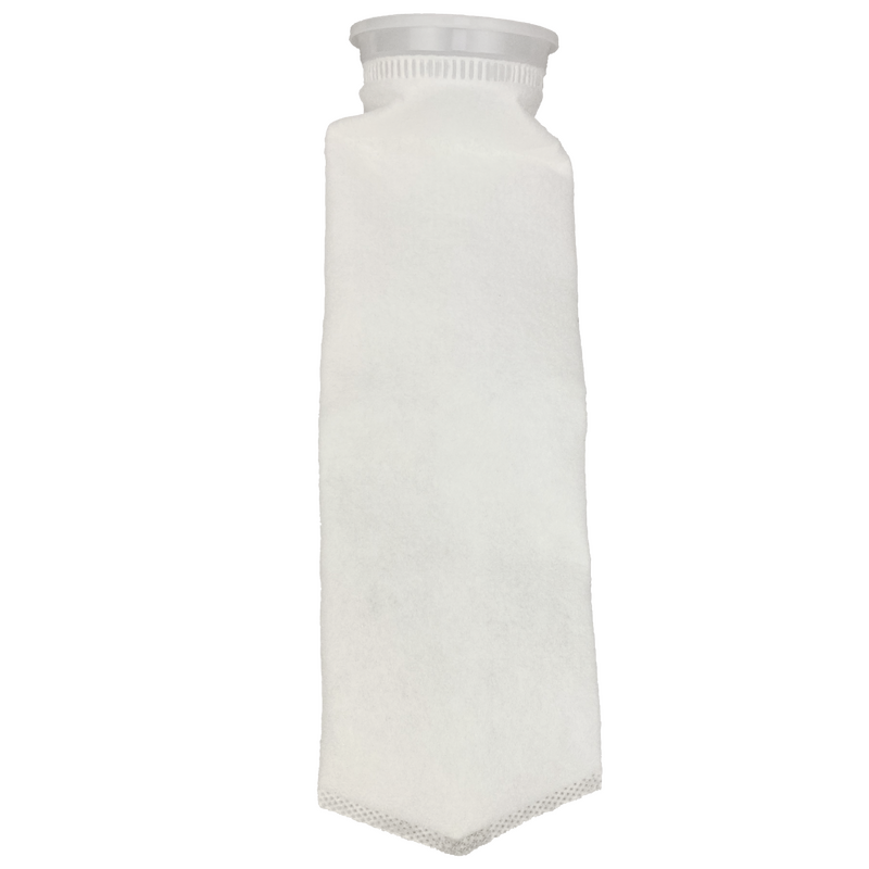 Grotech Filter bag Micron 200, 105mm - Tropestua